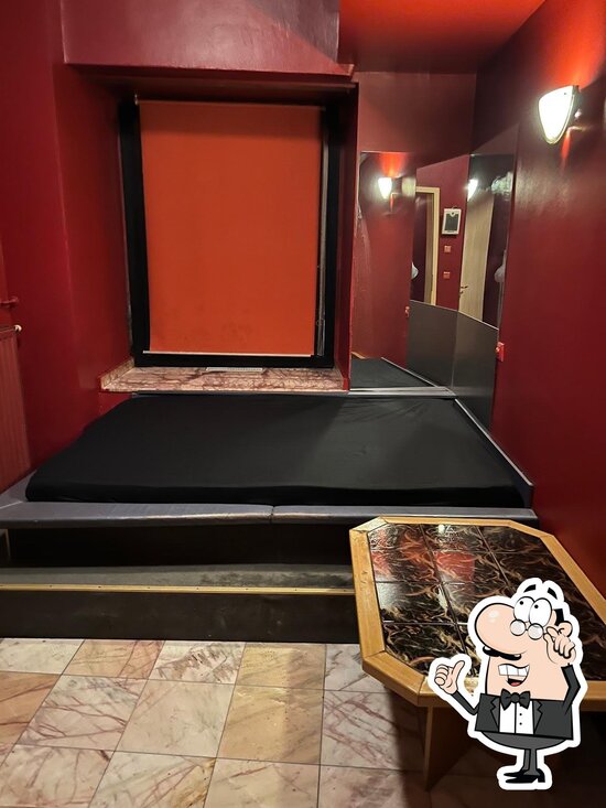 Red Rose Bar, Graz - Restaurant menu, prices and reviews
