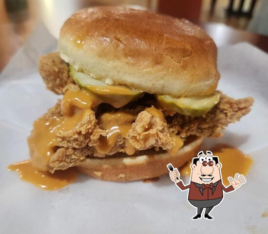 Chicago's Chicken Shack- Lansing, IL in Lansing - Restaurant reviews