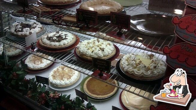 Coco's Bakery Restaurant, 7269 Haven Ave in Rancho Cucamonga ...