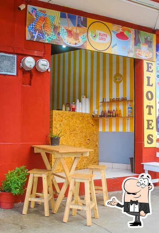 El Elote Loco, Oaxaca - Restaurant menu, prices and reviews