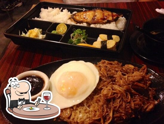 I Love Backyard BBQ, Makati - Restaurant reviews