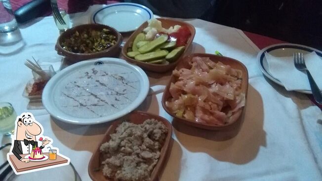 Kafana "Gurman" restaurant, Brzi Brod - Restaurant reviews