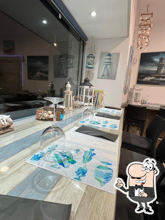 La Paranza, Roma - Menu del ristorante, prezzi e recensioni