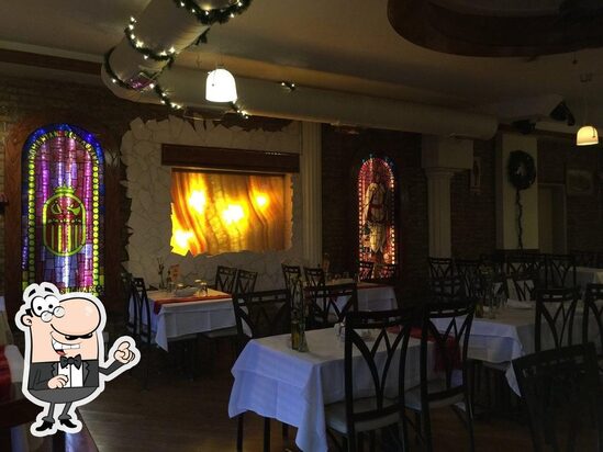 Little Bucharest Bistro, Chicago - Restaurant menu, prices and reviews