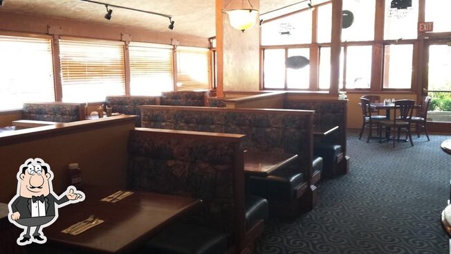Magpie's Grill, La Cañada Flintridge - Restaurant menu, prices and reviews