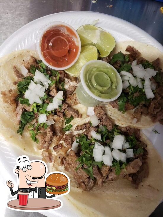 Tres Salsas, Lubbock - Restaurant menu, prices and reviews
