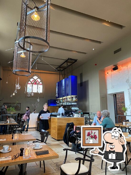 Hotel Prinsenhof Groningen, Groningen - Restaurant reviews