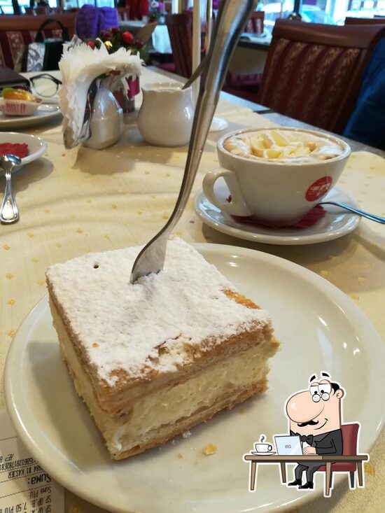 Cukiernia "Samanta", Zakopane - Restaurant menu, prices and reviews