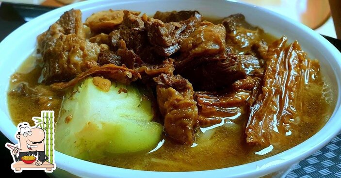 Hungry Wok, 201 Hukanui Rd in Hamilton - Restaurant menu and reviews