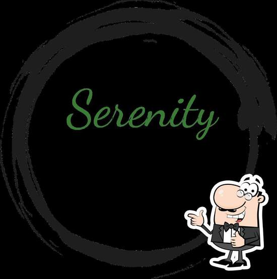 Menu at Serenity Bar and Restaurant, Solomontown