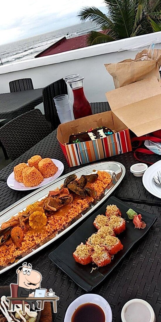 Above Sea Level Restaurant, Binmaley - Opiniones del restaurante