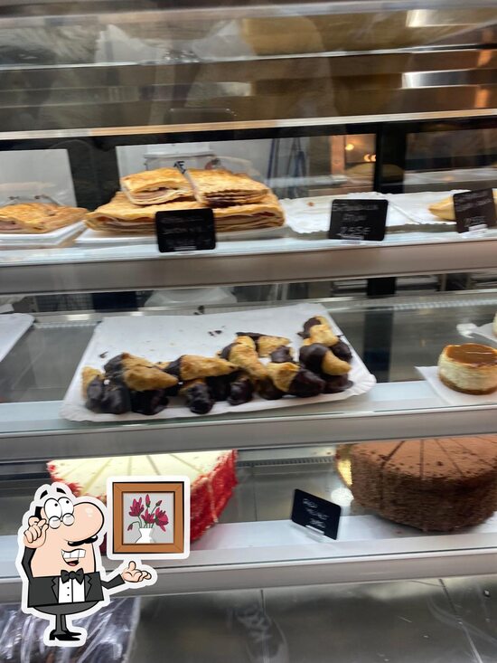 Corteza & Miga Magerit, Madrid - Restaurant menu, prices and reviews