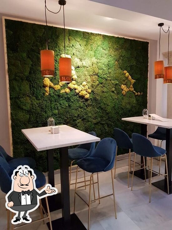 El Quinqué, Sevilla - Menú del restaurante, precios y reseñas