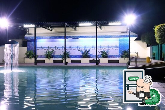 Fun & Food Resort N Water Park, Indore - Restaurant reviews