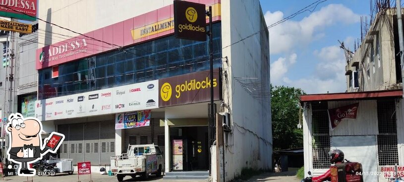 Goldilocks, Tuguegarao City, Balzain St - Restaurant reviews