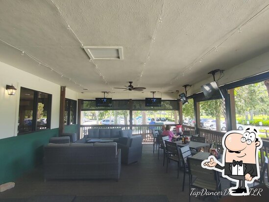 Loopers Par & Grille, Palm Coast - Restaurant menu, prices and reviews