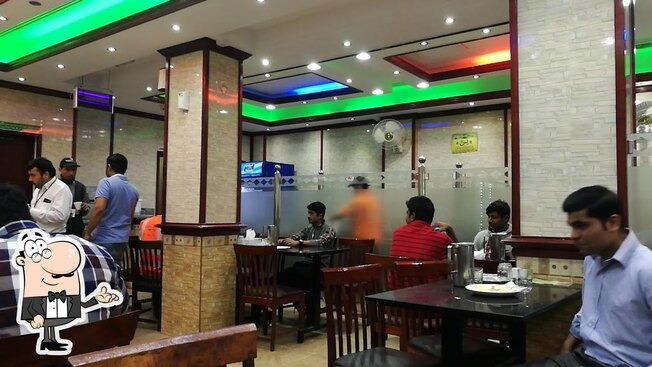 Menu at Sarhad Darbar - Discovery Gardens, Dubai