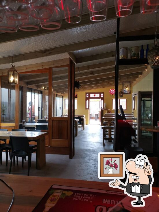St James Restaurant, Walmer, Port Elizabeth - Restaurant menu, prices ...
