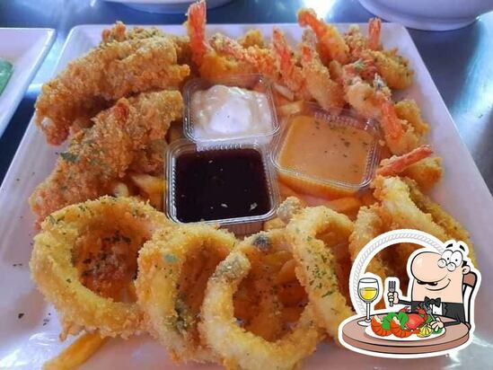 Tawhay Resto Cafe, San Juan - Restaurant reviews