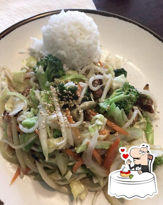 Teriyaki Time Lynnwood in Lynnwood - Restaurant menu and reviews