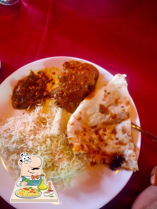 The Machan, Baripada - Restaurant menu, prices and reviews