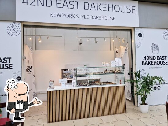 42nd East Bakehouse, Scarborough - Restaurant menu, prices and reviews