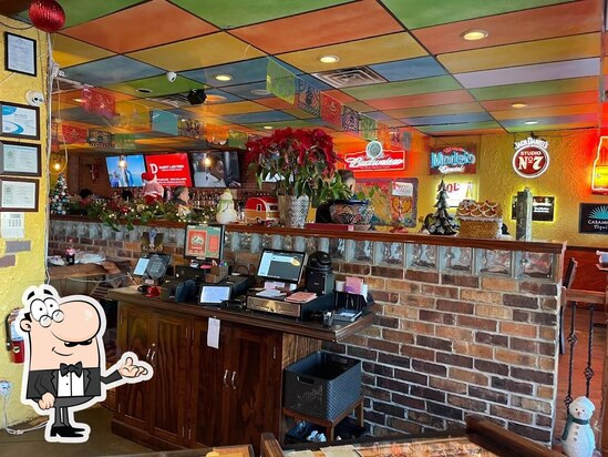 El Palenque, Houston - Restaurant menu, prices and reviews