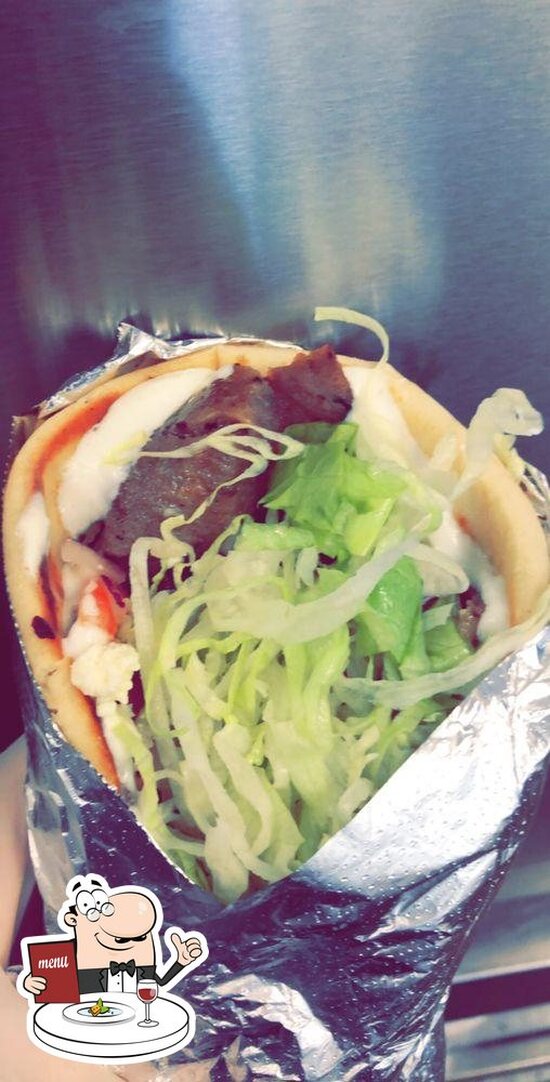 Surf N Sub Deli in San Diego - Restaurant menu and reviews