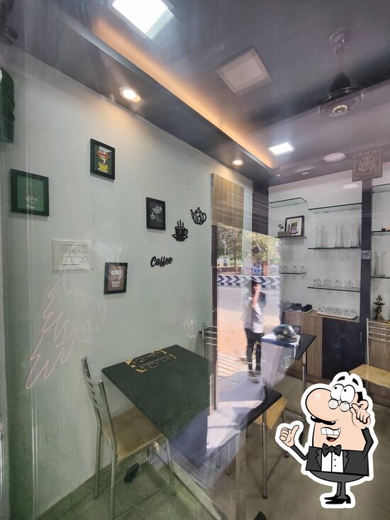 Cheers Cafe, Madurai - Restaurant menu, prices and reviews