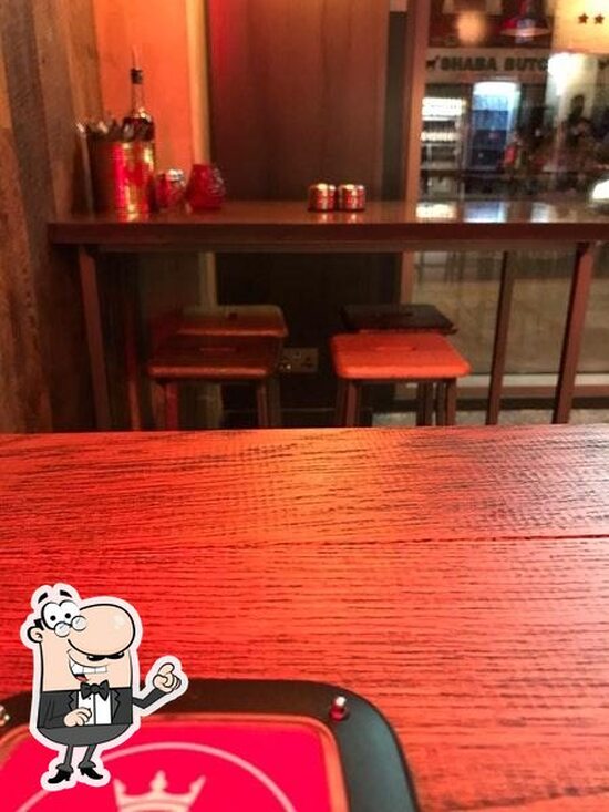 Pizza Union Dalston, London - Restaurant menu, prices and reviews