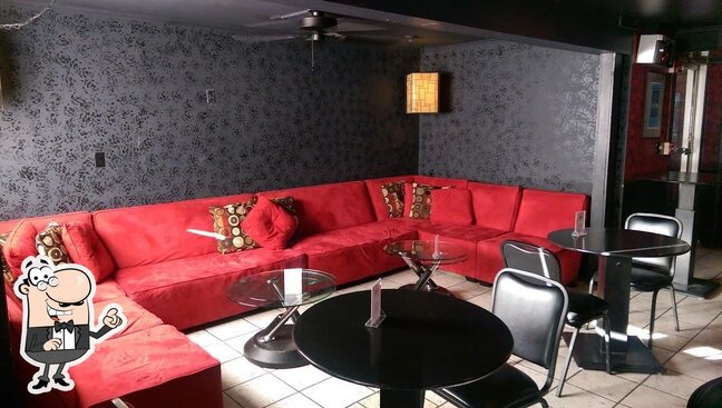Starlite Room, Elmira - Menú del restaurante, precios y reseñas