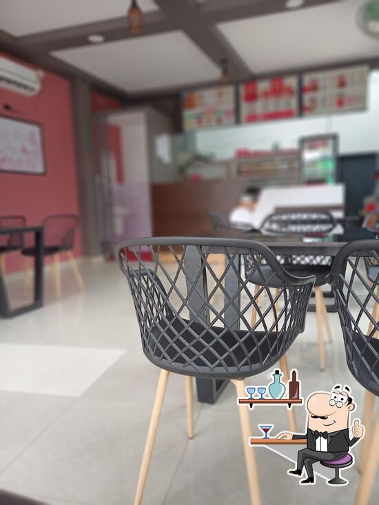 The Krispy House Indira Junction Alappuzha The Most Crispy Fried ...