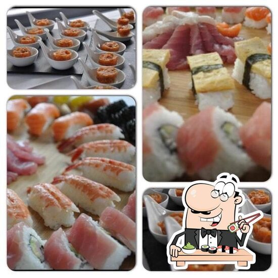 Simply Sushi, Interlaken - Restaurant reviews