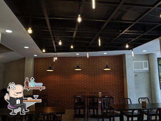 BOSS Manok, Cebu City - Restaurant menu, prices and reviews