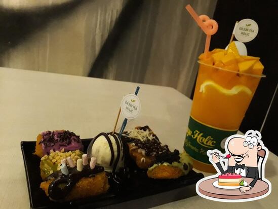 Baso Aci Korea cafe, Bandung, Jl. Ternate No.5 - Restaurant reviews