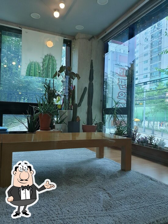 Supullim cafe, Suwon-si - Restaurant reviews