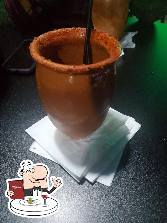 El Durango Bar, Detroit - Restaurant menu, prices and reviews