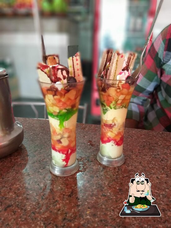 Emirates Hot & Chill, Sriperumbudur - Restaurant menu, prices and reviews