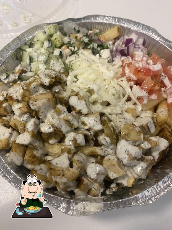 Halal Shack in Reno - Restaurant reviews