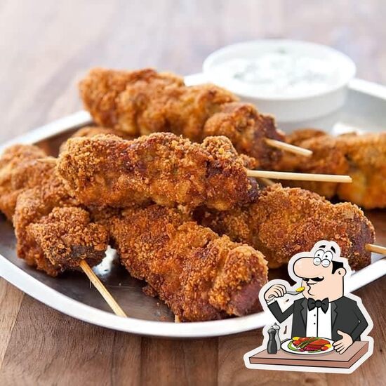 Mugg Shotz, Wickliffe - Restaurant menu, prices and reviews