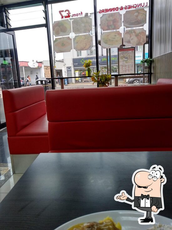 Pasibrzuch Polski Bar, London - Restaurant menu, prices and reviews
