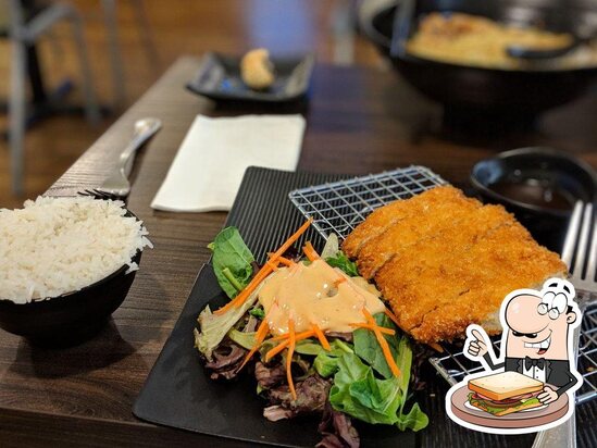 Ramen Time in Tempe - Restaurant menu and reviews