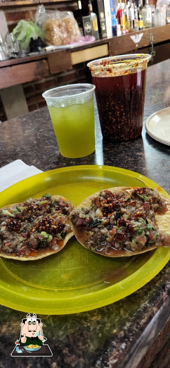 Restaurant Bar Martín, Guadalajara - Restaurant reviews