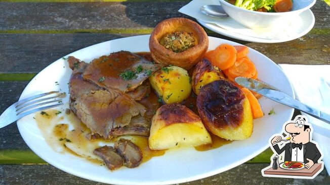 Smugglers Restaurant in Pevensey - Restaurant menu and reviews
