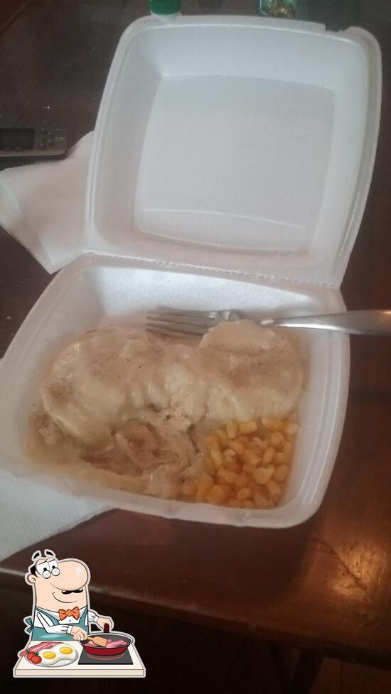 Take-Outs, Bloomsburg - Restaurant menu, prices and reviews