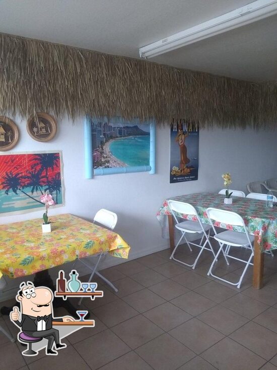 The Grass Shack #1, Mesa - Restaurant menu, prices and reviews