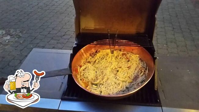 Zum Treppchen, Erkelenz - Restaurant reviews