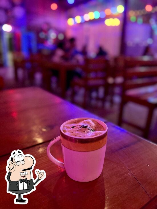 Aroma Cafe and Restaurant, Silchar - Restaurant menu, prices and reviews