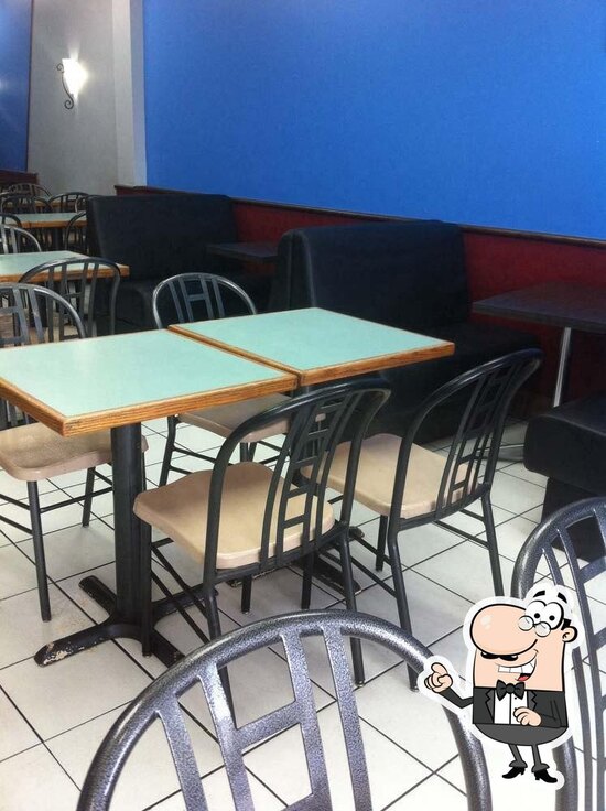 Greek Stop, Markham - Restaurant menu, prices and reviews