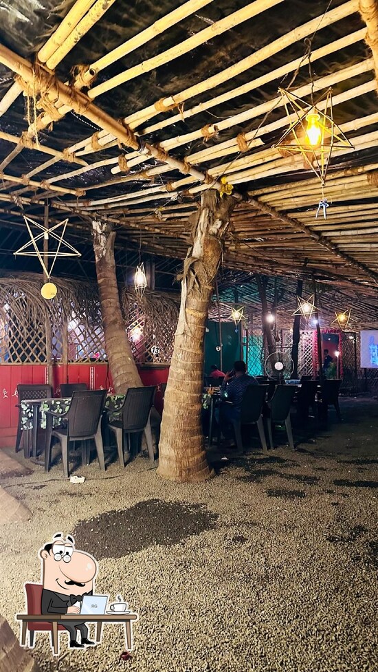 Hotel Tarangan Dhaba, Dombivli - Restaurant menu, prices and reviews